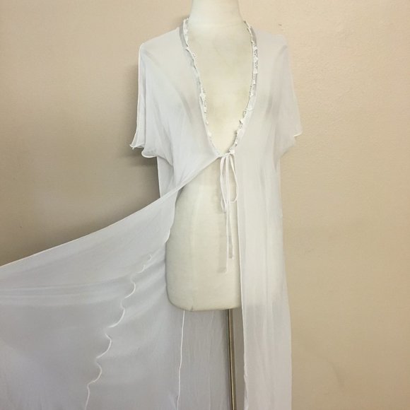 Neiman Marcus | Intimates & Sleepwear | Vintage Neiman Marcus Jonquil ...